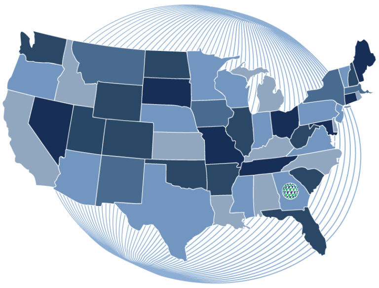 Nationwide Executive Search | Career Smart Recruiting Agency Executive ...