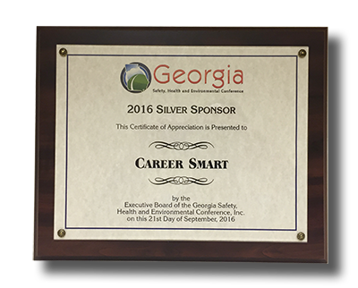 Award | Career Smart Recruiting Agency Executive Recruiters